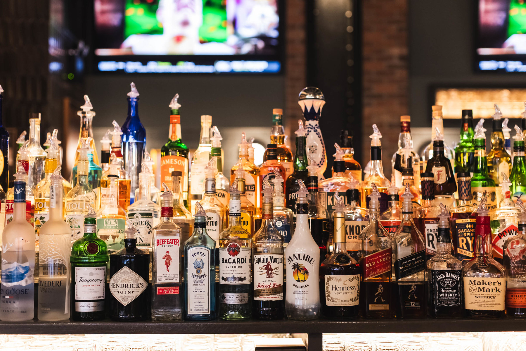 Must-Try Bar in New York City, NY | Lady Wilde's