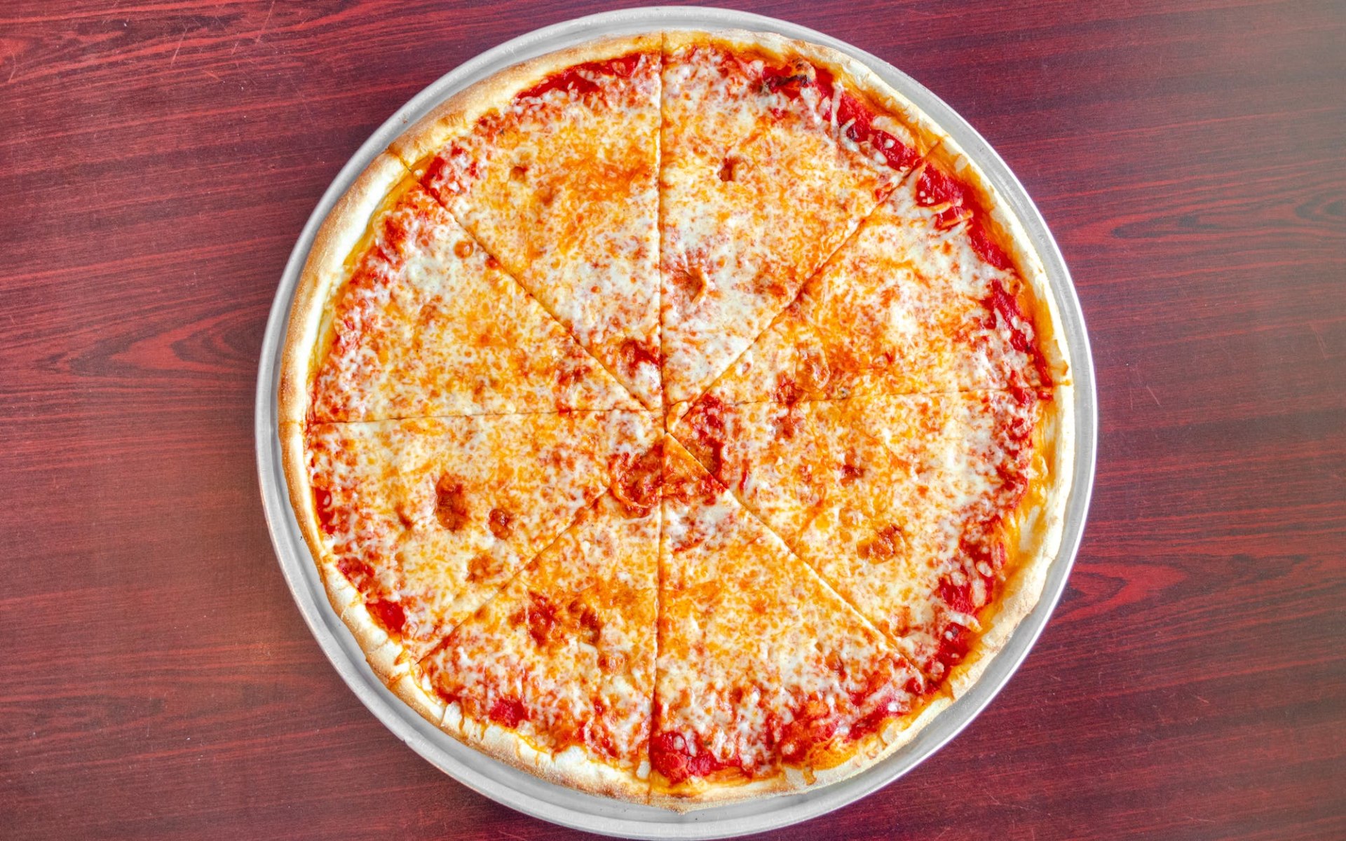 Panzano Pizzeria - Montclair, NJ