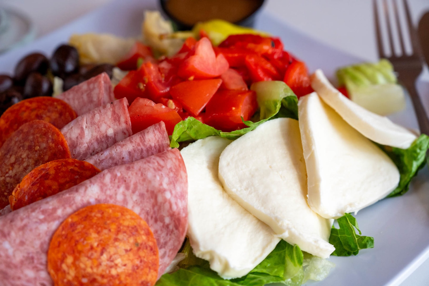 Authentic Italian in Parker, CO | Colonna's Pizza