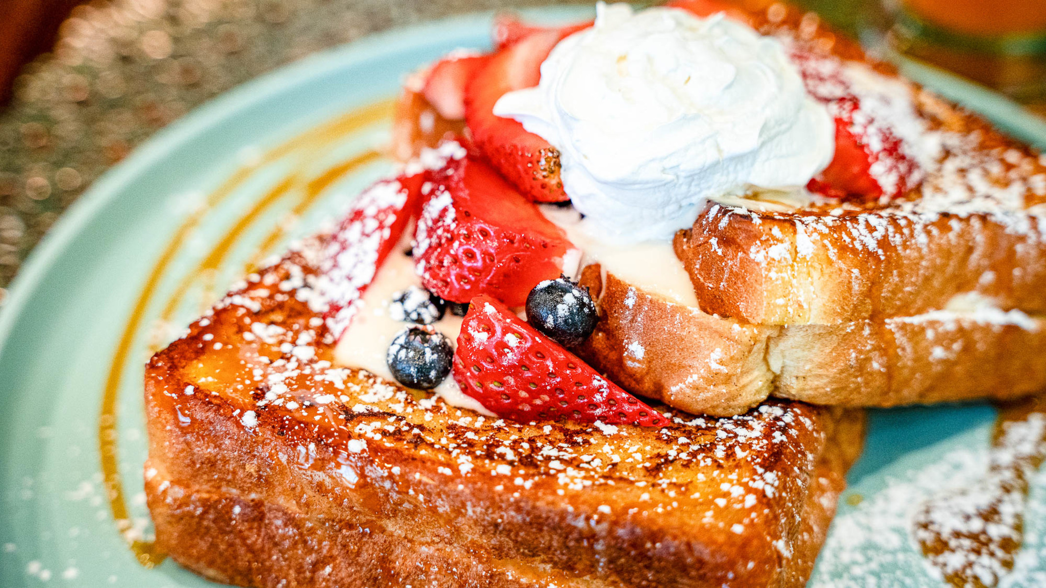Best Breakfast & Brunch in New Albany IN | Sleepy Rooster