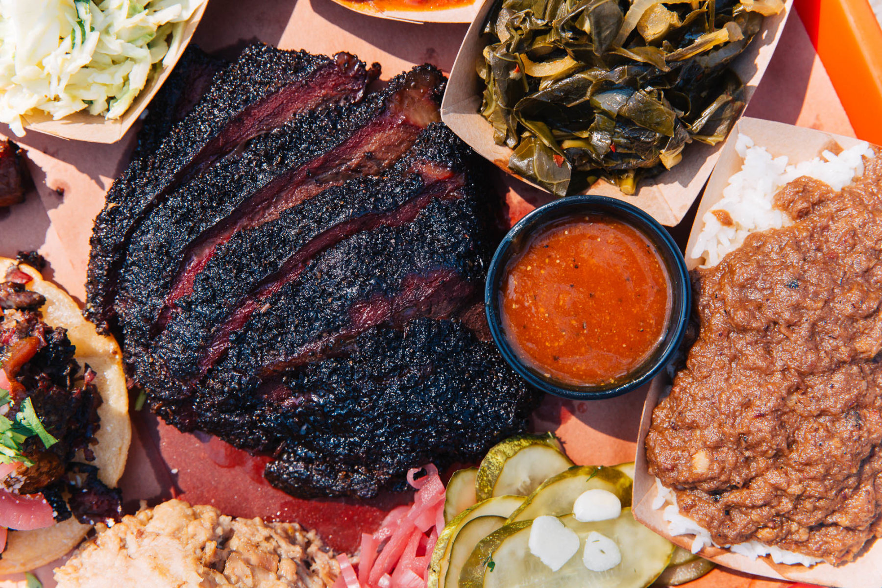 Must-Try Restaurant in West Ashley | Palmira Barbecue