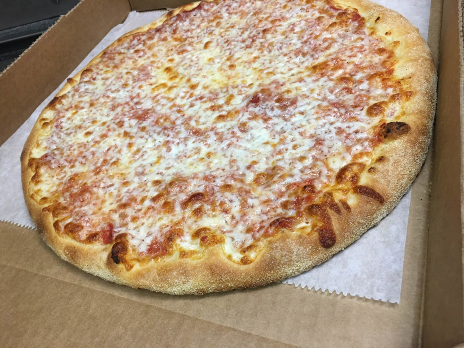 Johnny's Pockets - Oakdale Square, Dedham, MA