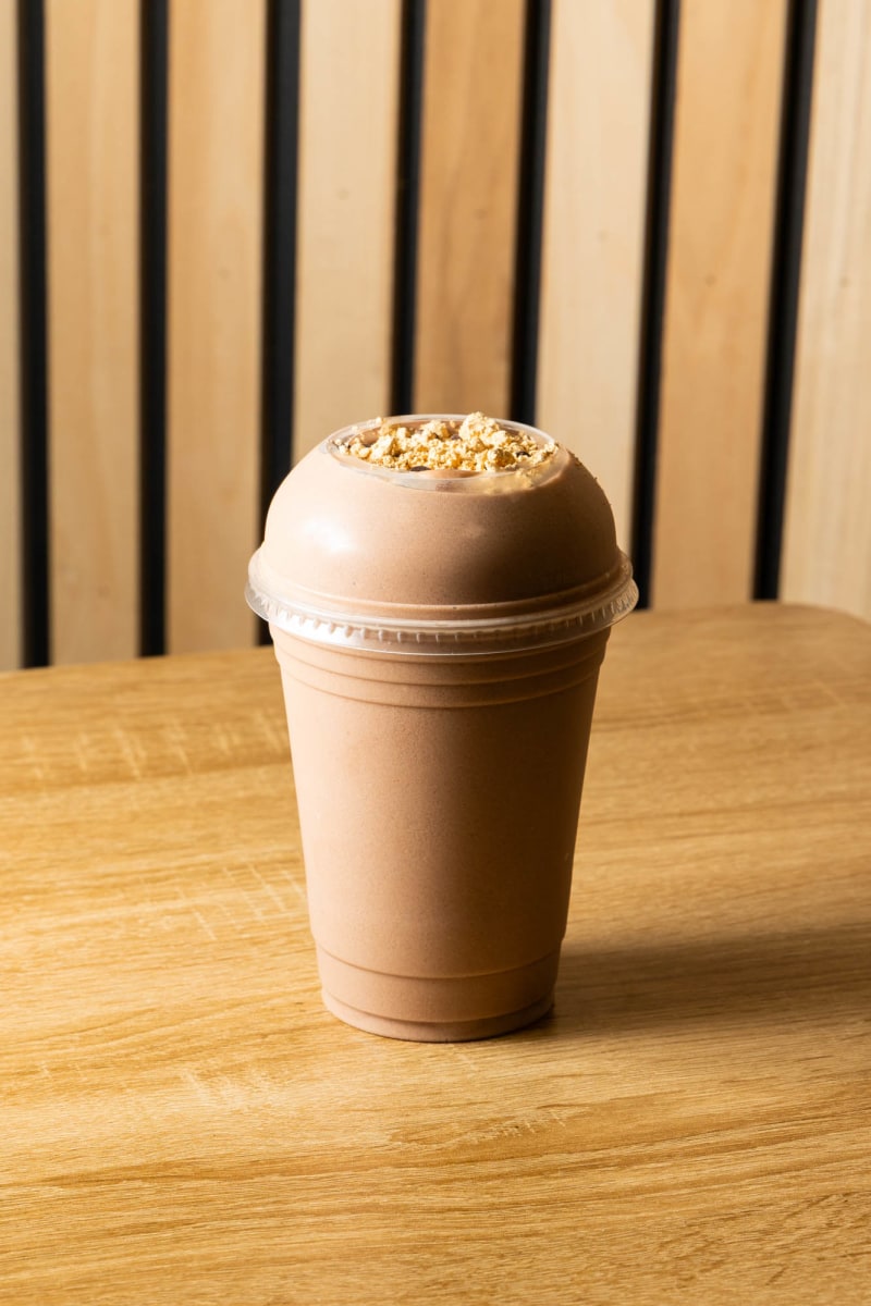 Best Healthy Shakes Pendleton | Best Healthy Shakes & Energy Near Me
