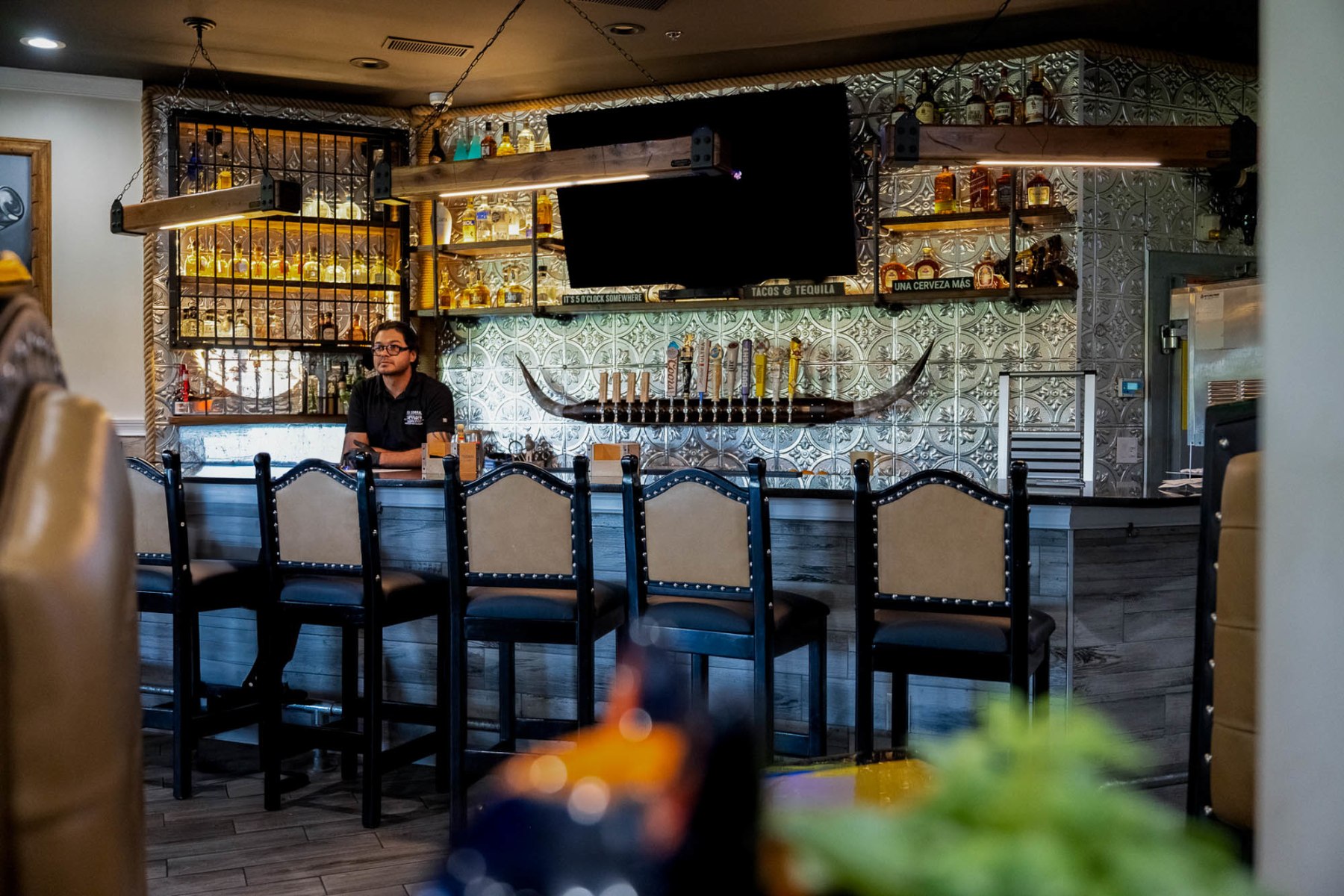 El Corral Mexican Restaurant - Gordonsville, TN