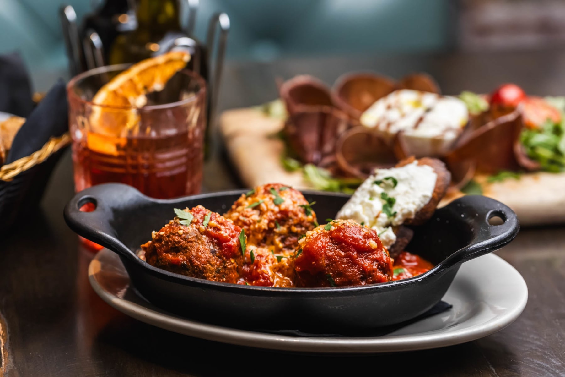 Siena Cafe - Upper East Side, New York, NY