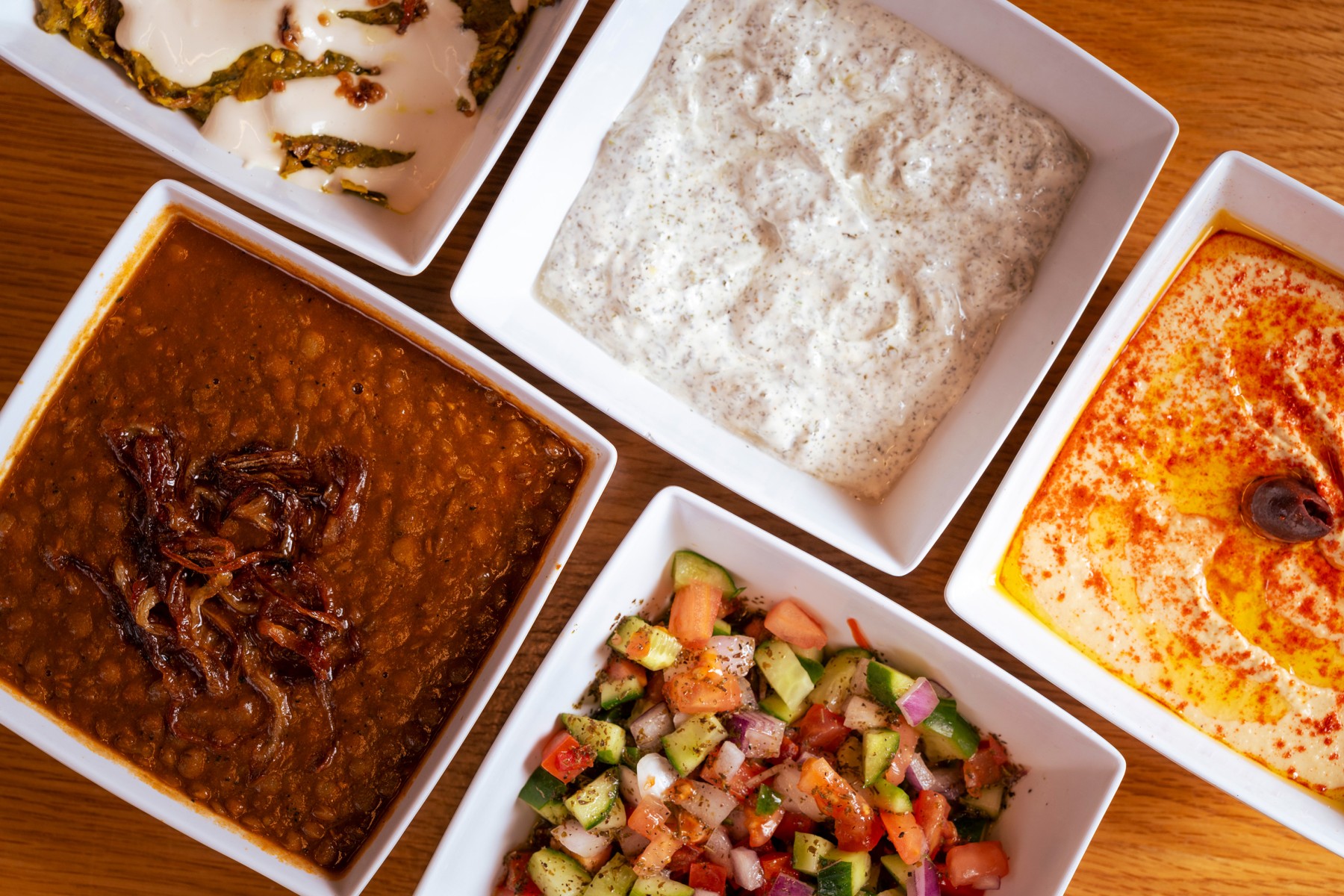 Kebab Bar - Hollywood , HOLLYWOOD, CA