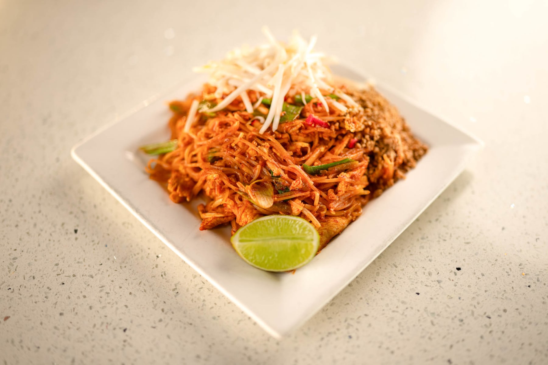 Charm City Thai Kitchen – Authentic Eatery in Baltimore