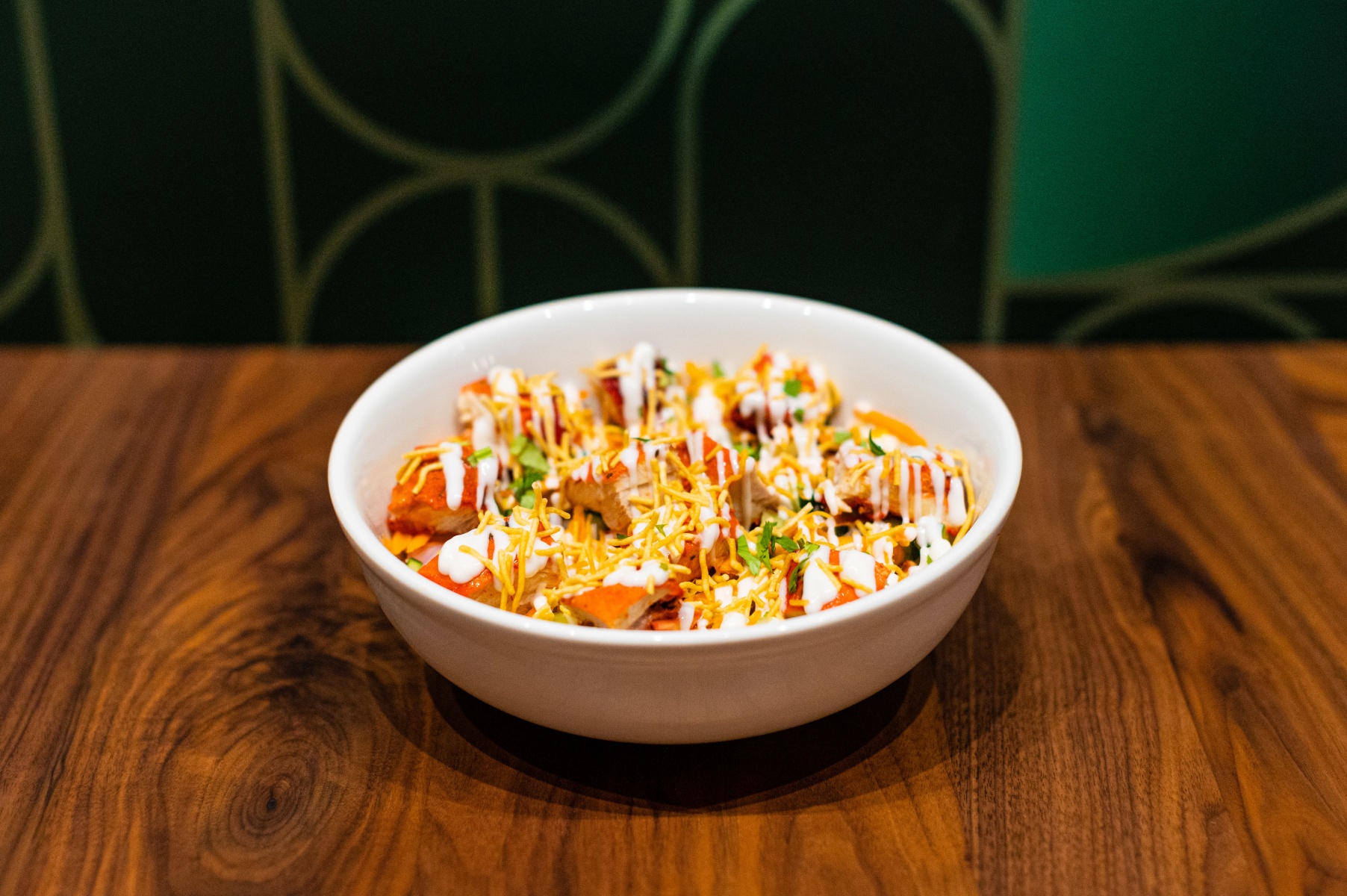 Bowl'd Masala - VA