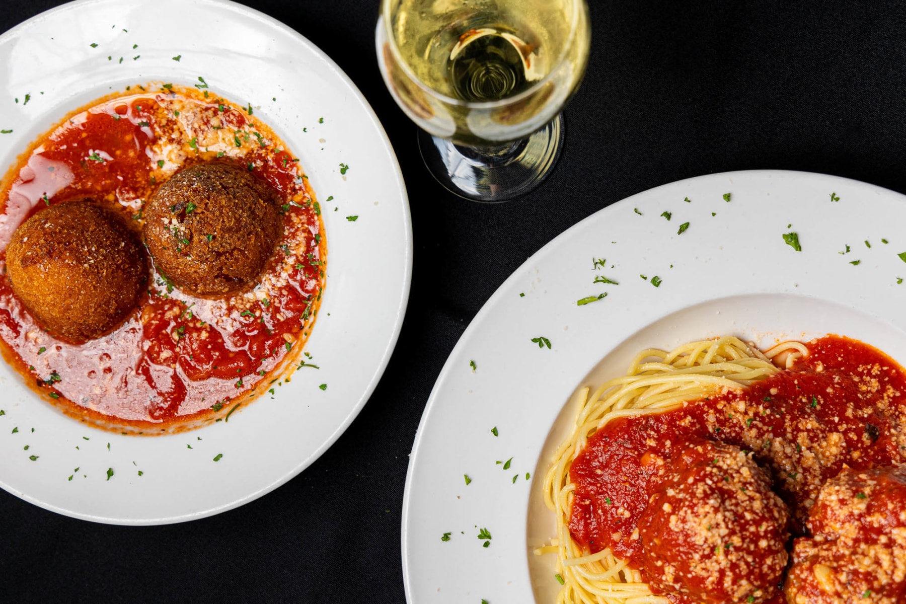 Best Restaurant in Rochester, NY | Bella Pasta Restaurant