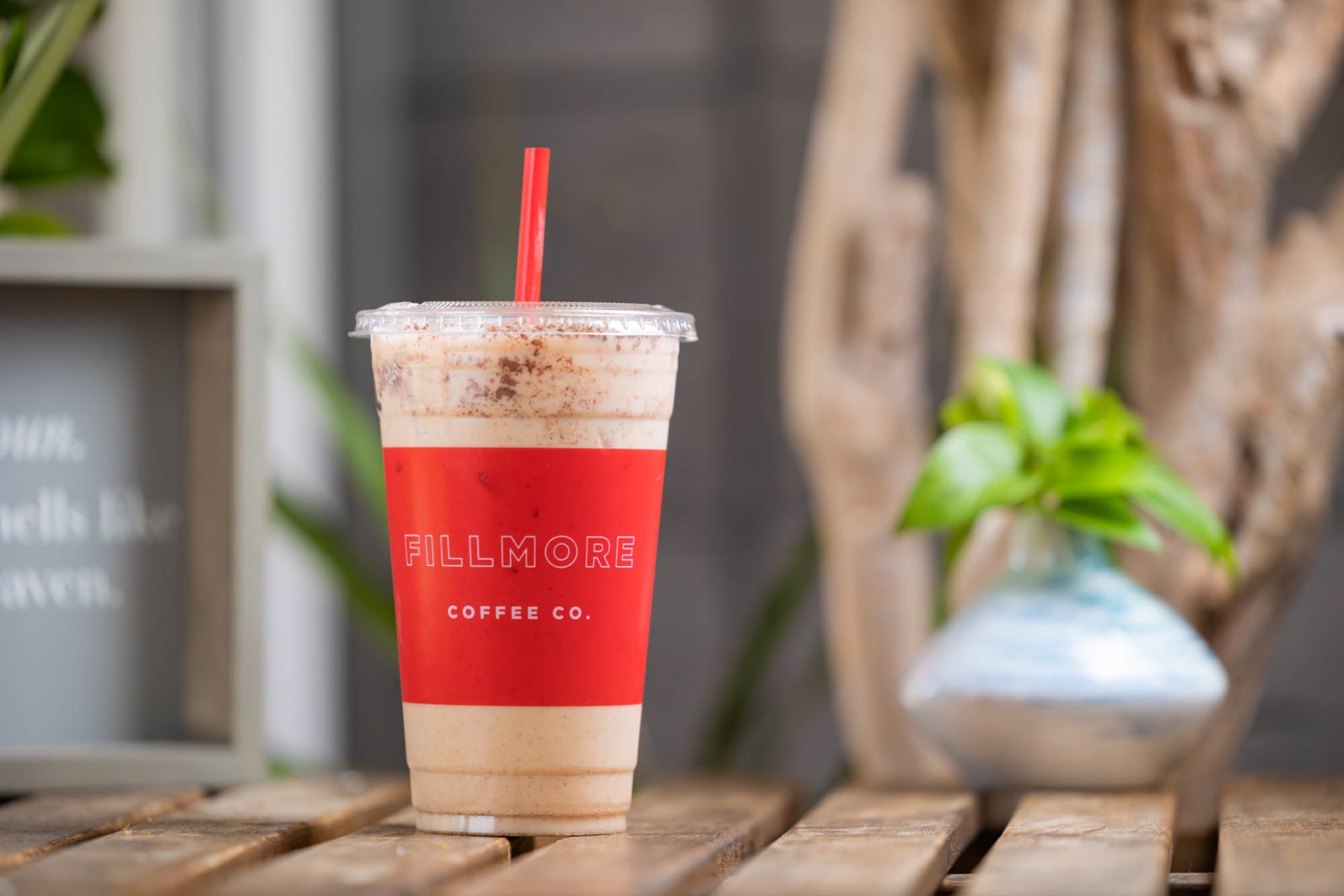 Fillmore Coffee Co. - Phoenix, AZ