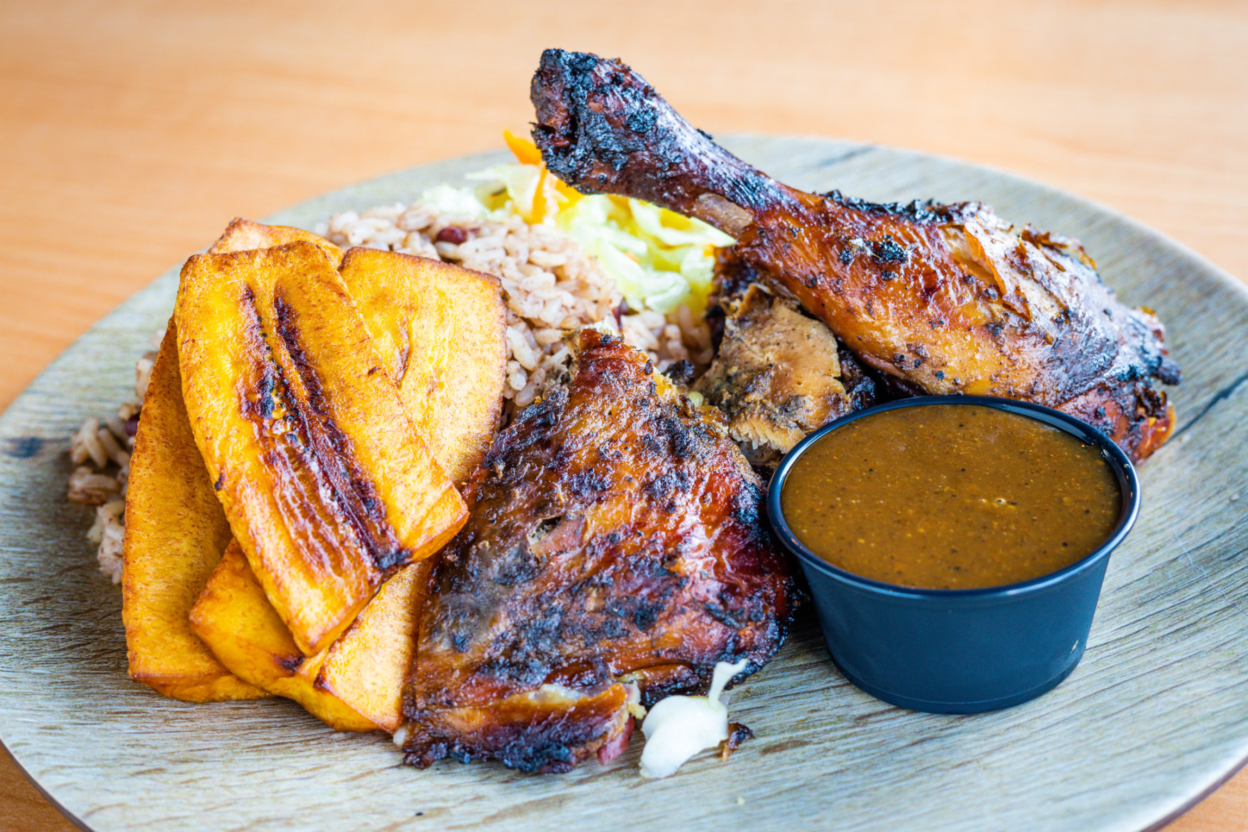 Must-Visit Caribbean Restaurant in Indianapolis | Yaso's