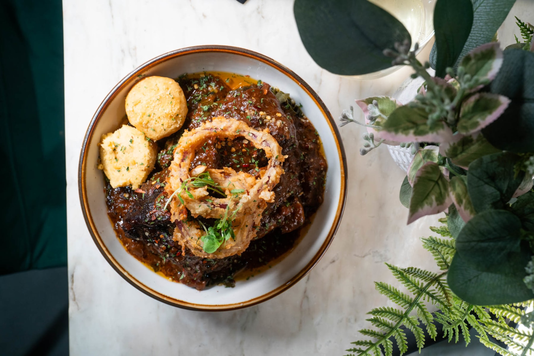 Must-Try Southern Restaurant in Tampa, FL | 7th and Grove