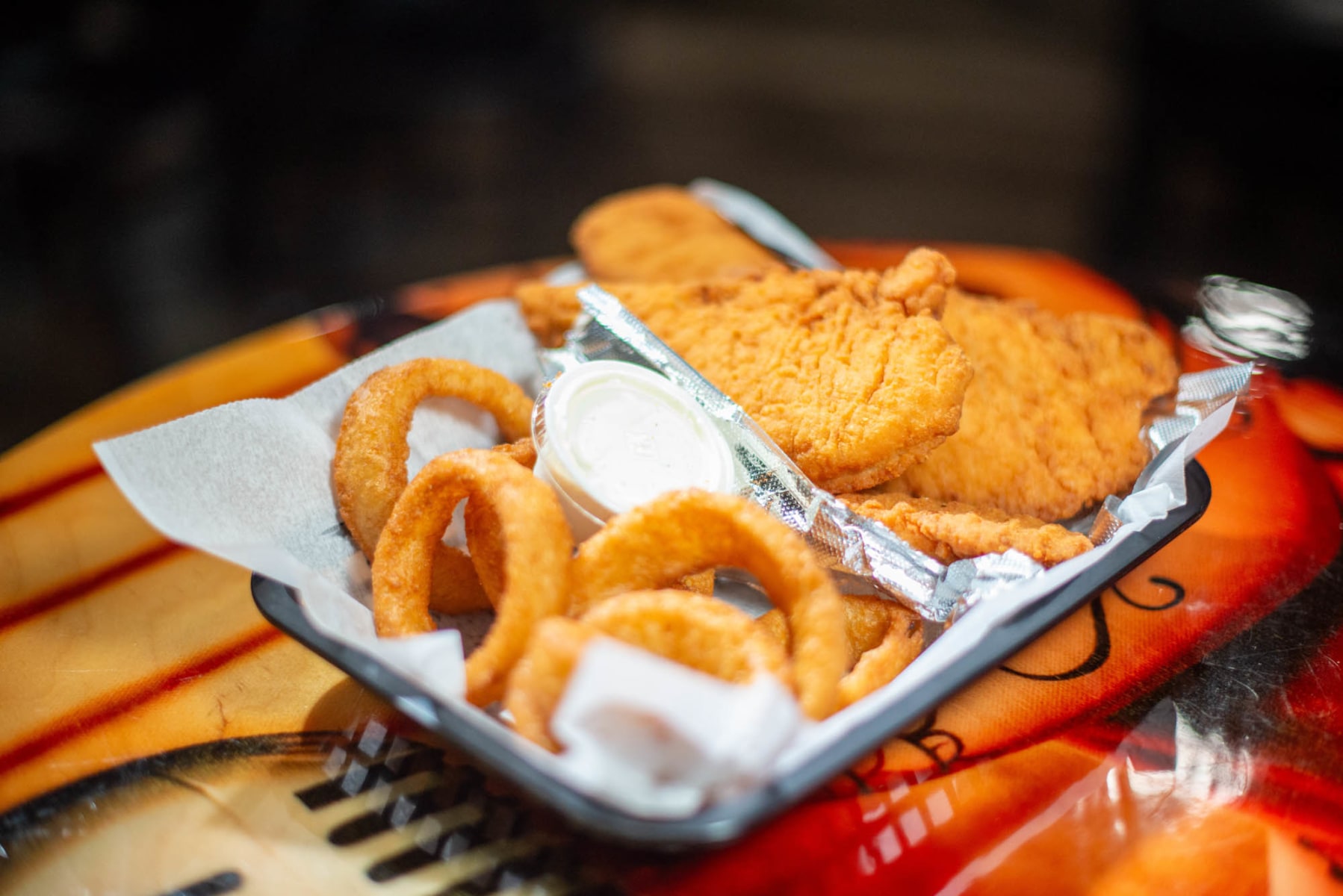 Best Chicken Restaurant in Jacksonville, AL | Coop DeVille