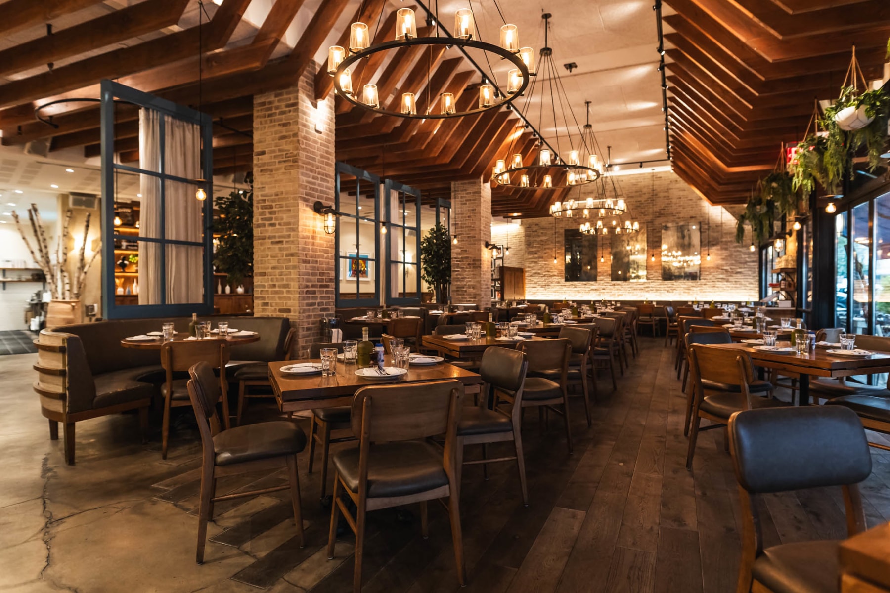 Authentic Greek Restaurant in New York | Anassa Taverna