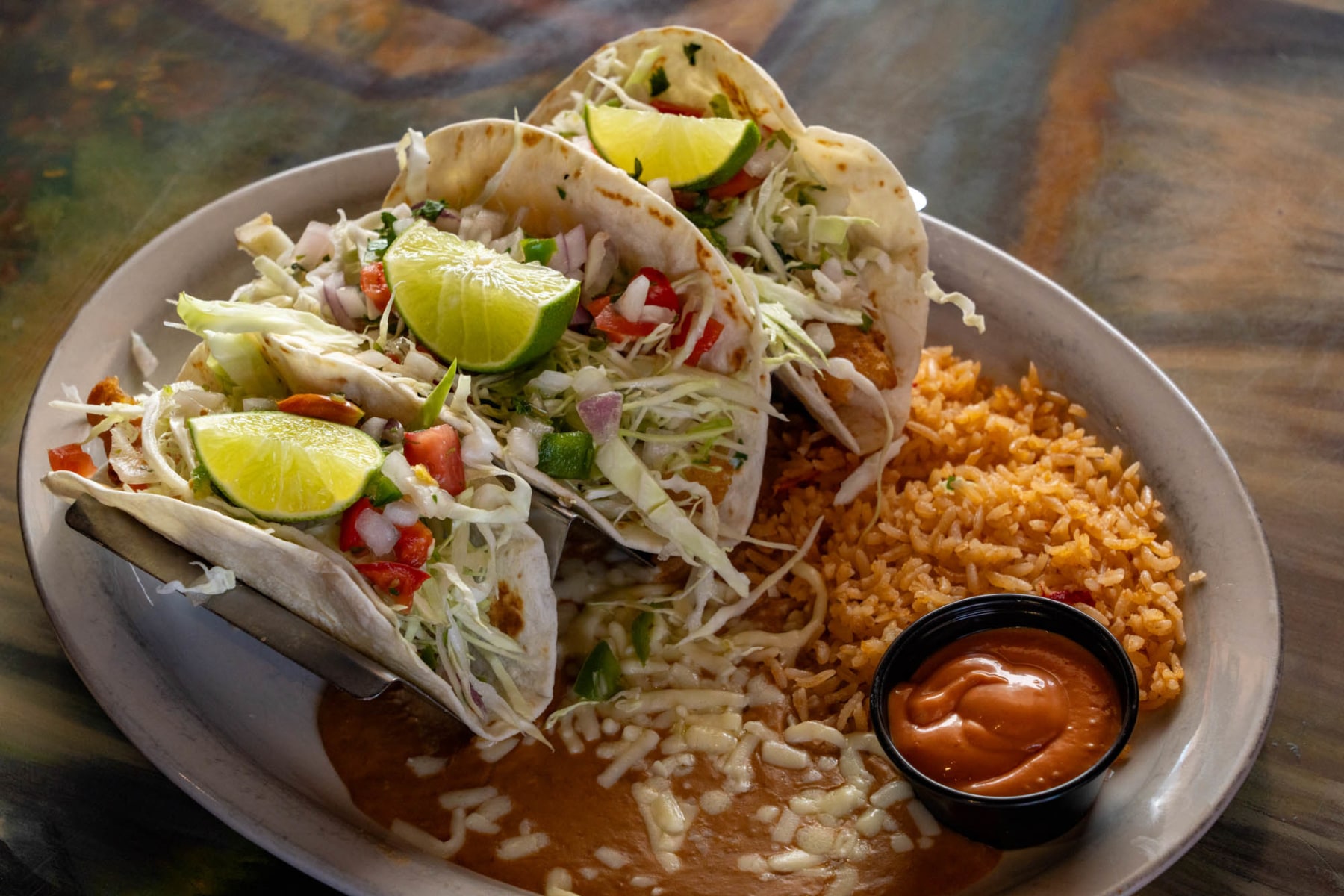 Authentic Mexican Restaurant in Buffalo | Rancho Grande