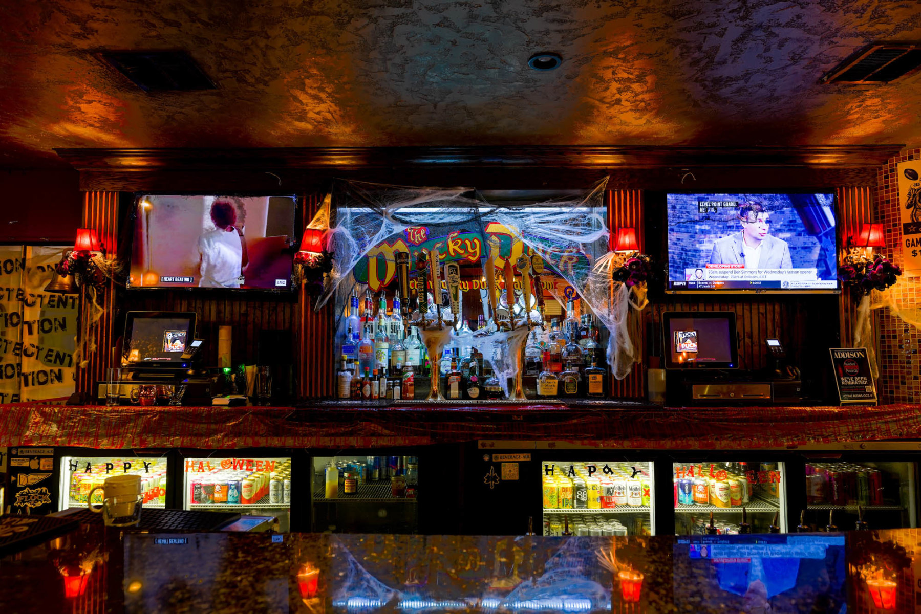 Best American Restaurant in Addison, TX | The Mucky Duck
