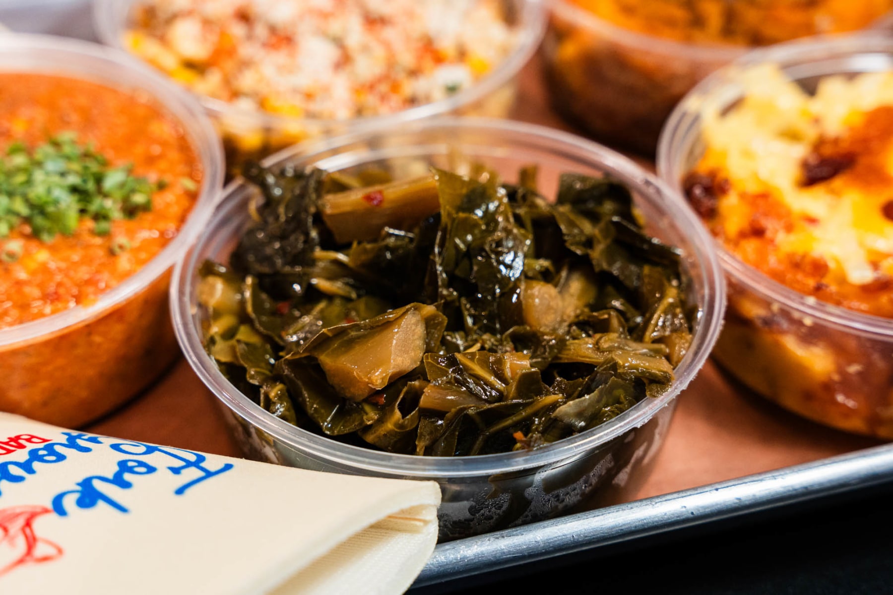 Fork Grove Barbecue - Saddlers Creek, Anderson, SC