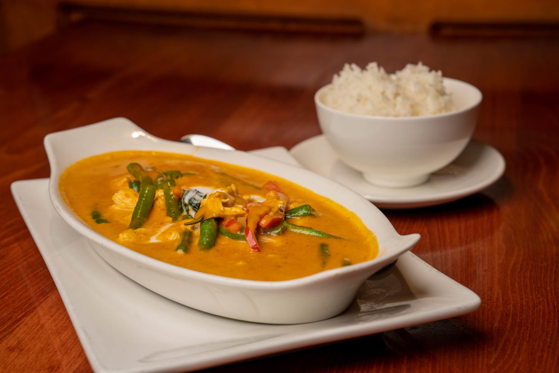 Must-Visit Restaurant in Las Vegas, NV | Pin Kaow Thai