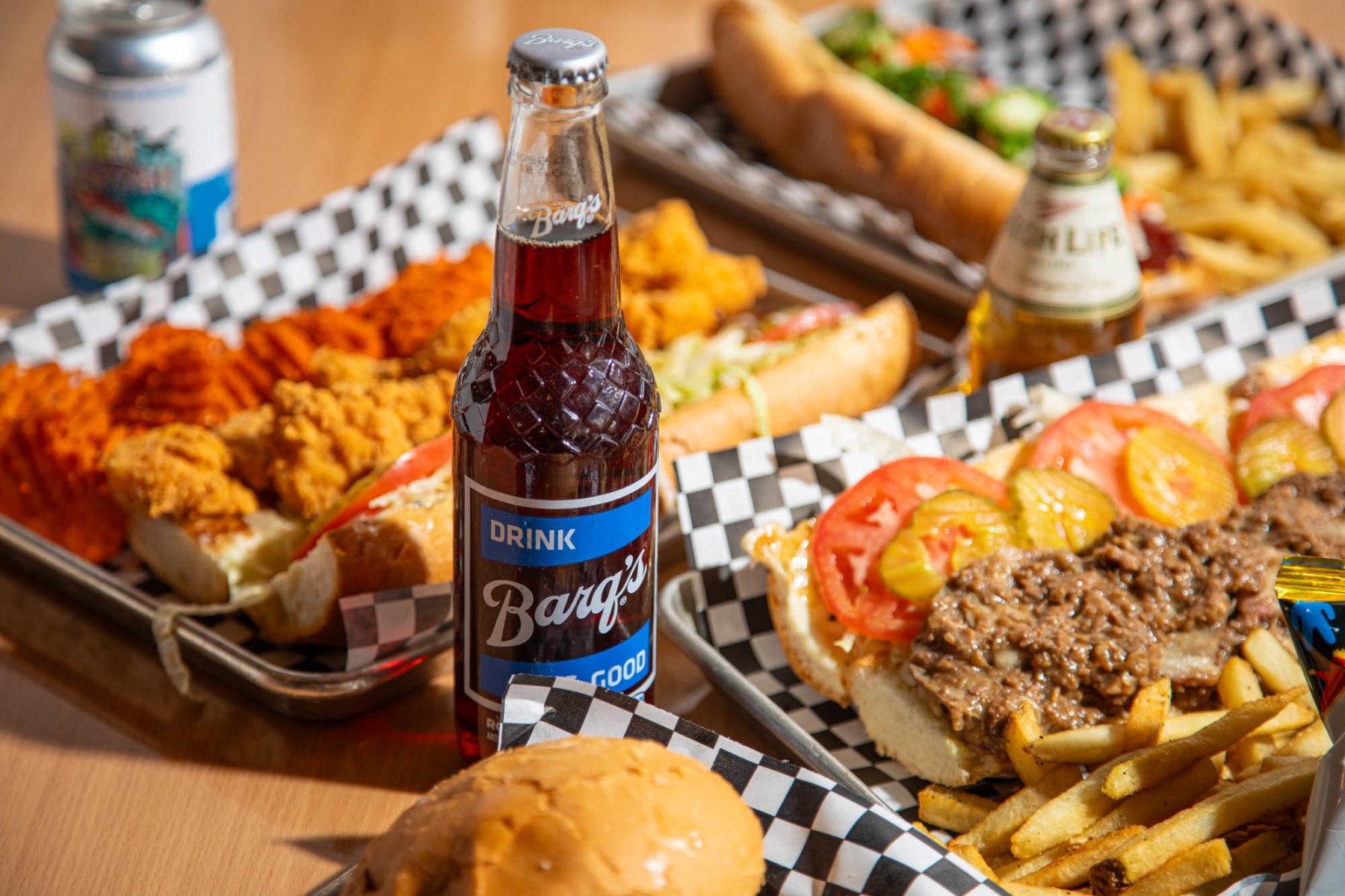 Best Deli in MS | Butcher Block Steak House & Bar