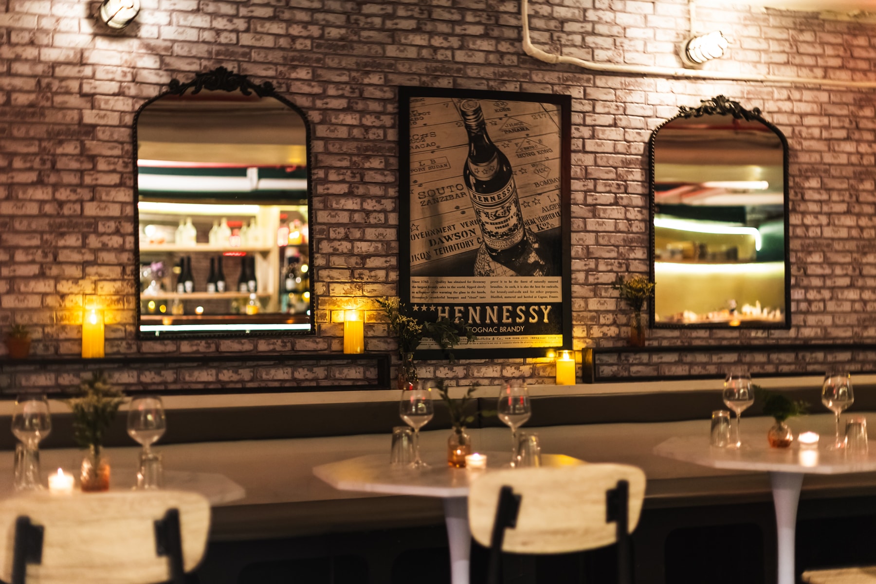 Must-Visit Cocktail Bar in New York City, NY | Ligaw