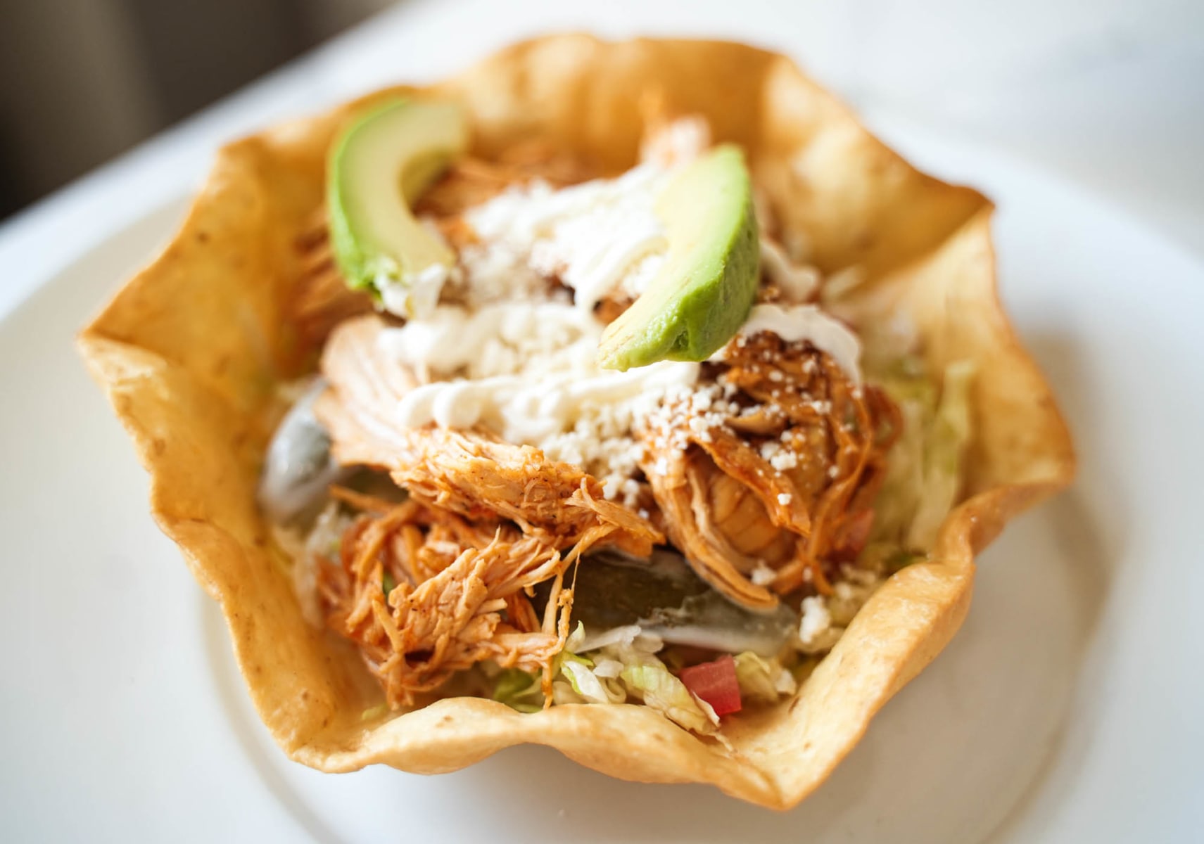 Authentic Mexican Restaurant in VA | Jessy's Taco Bistro