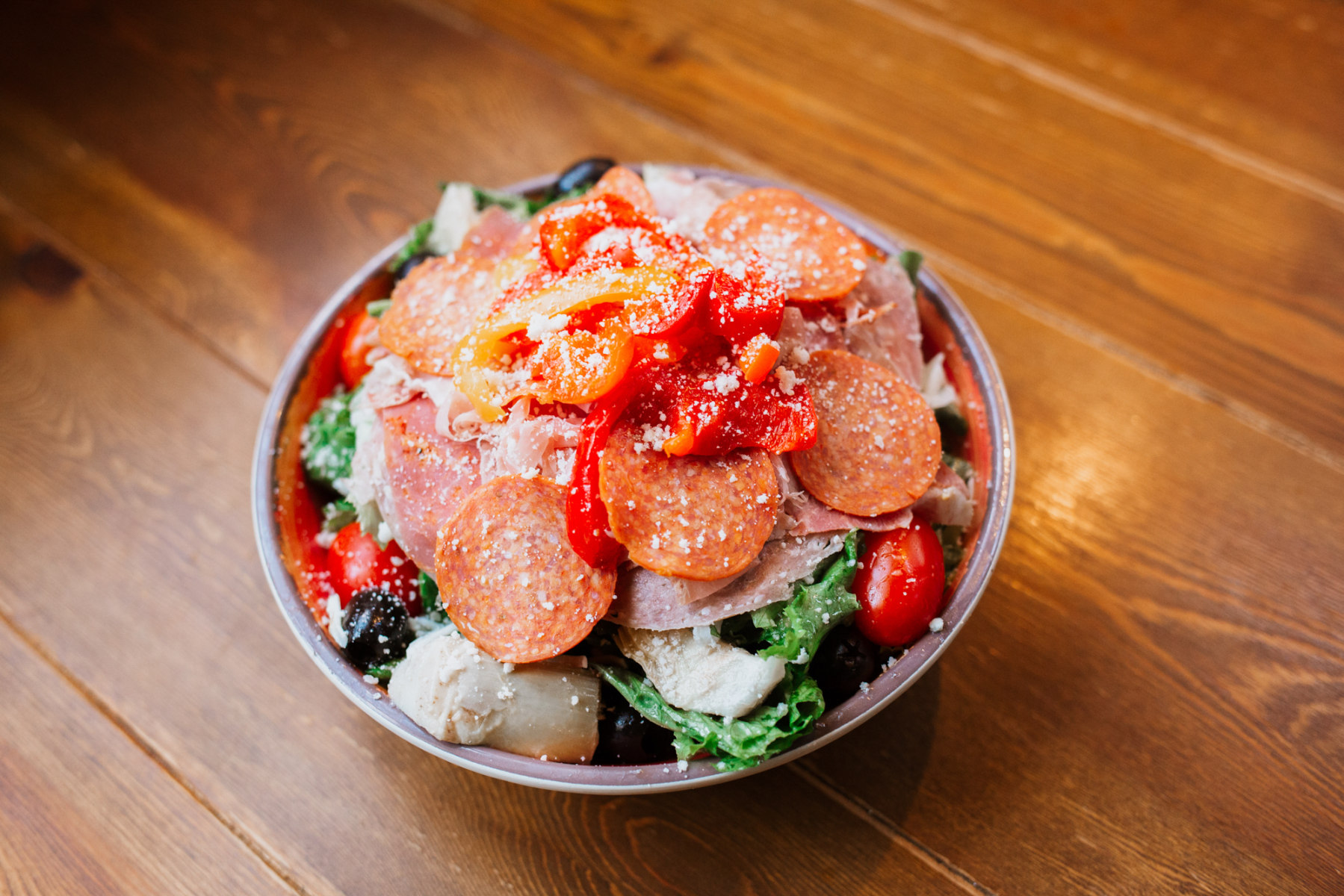 Must-Try Pizza in Westerly, RI | PizzaPlace