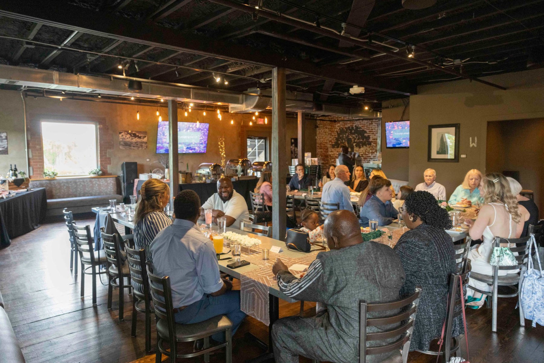 Best American Restaurant in NC | Twisted Laurel Asheville