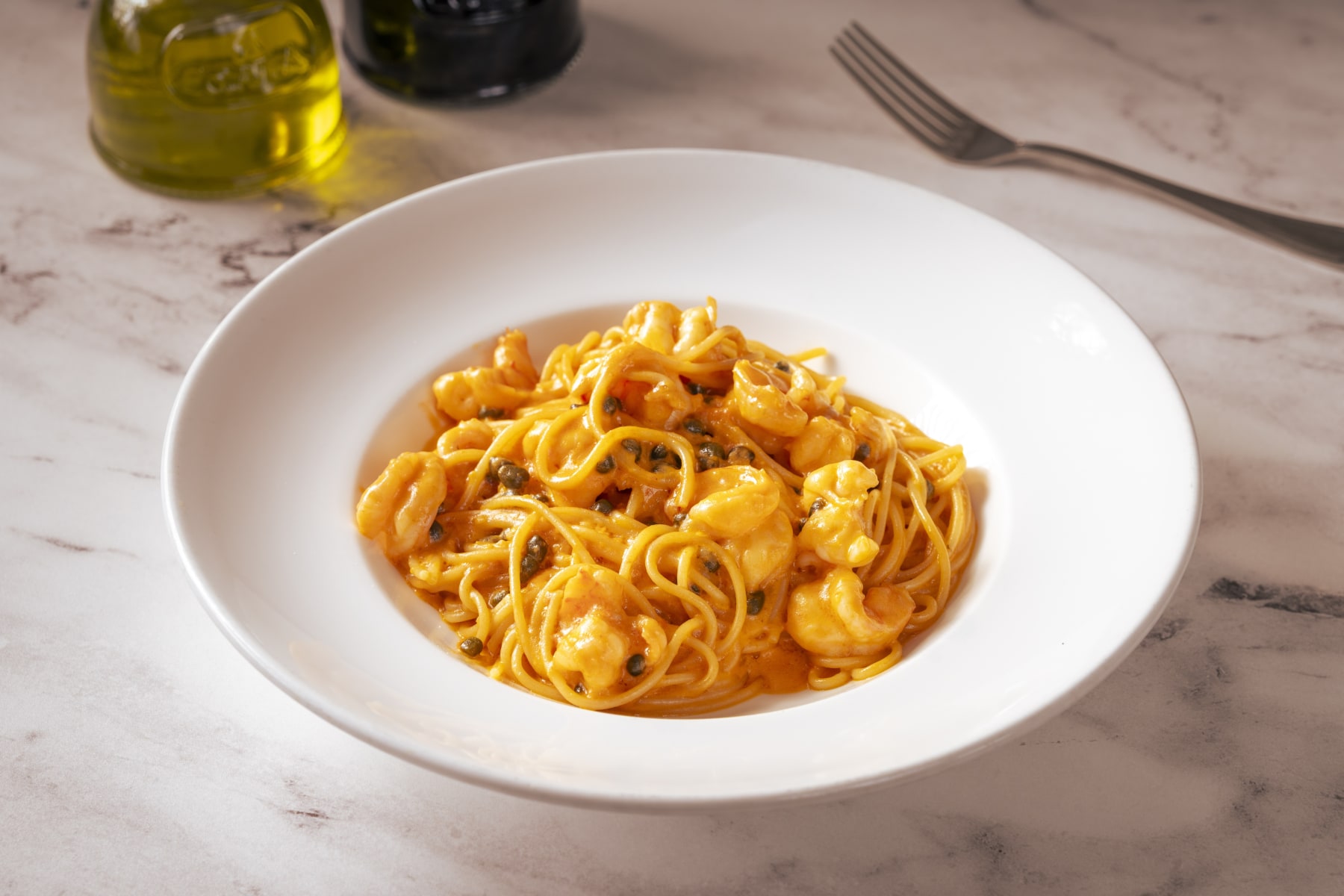 Pastina Trattoria - Los Angeles - Best Italian Food