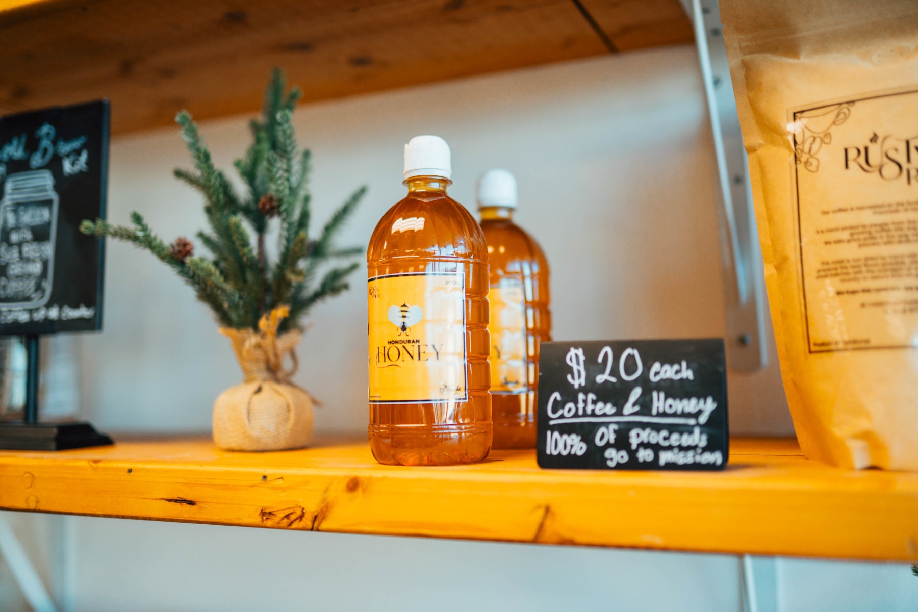 Must-Try Cafe in Wellington, KS | No. 7 Coffee House