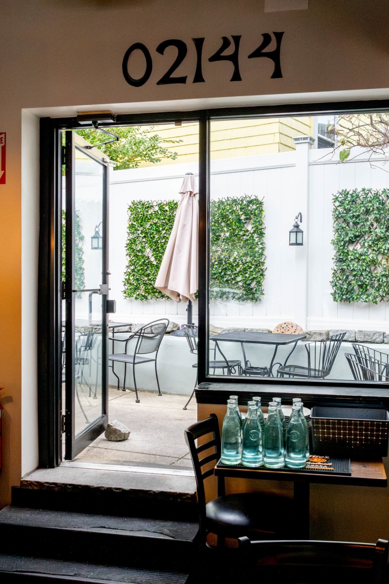 Avenue Kitchen + Bar - Ball Square, Somerville, MA