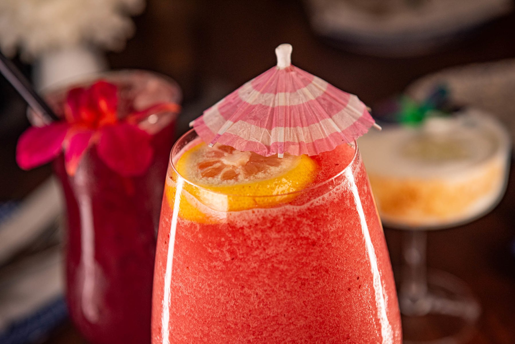 Latitudes Restaurant and Bar - Wyandotte, MI