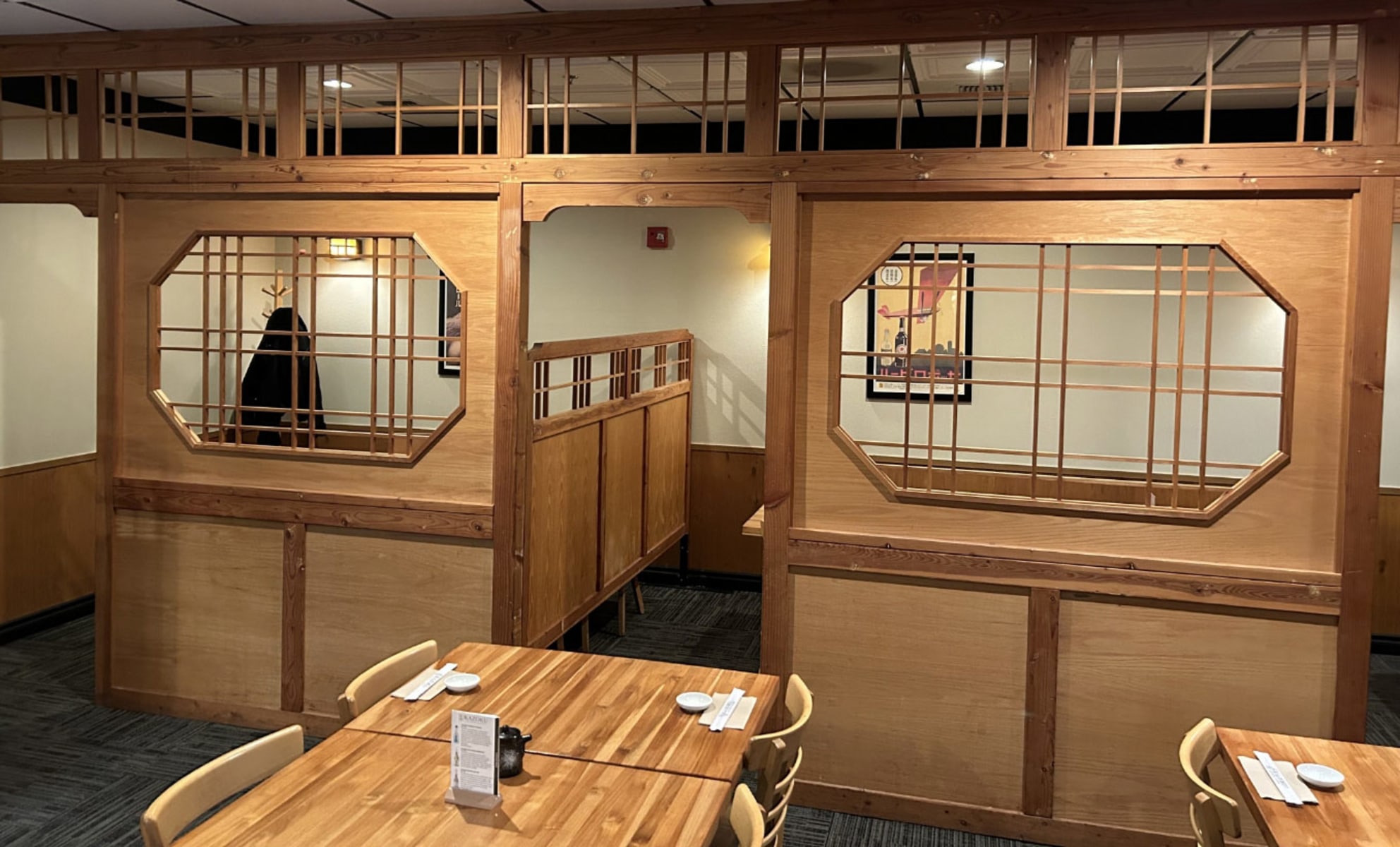 Kazoku - Edmonds, WA