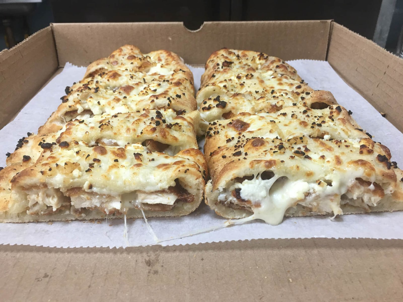 Johnny's Pockets - Oakdale Square, Dedham, MA