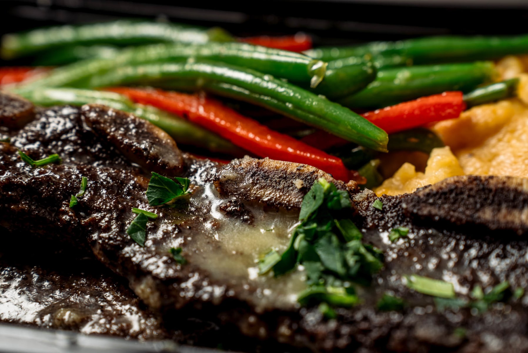 Must-Try Restaurant in Philadelphia | Victoria's Kitchen