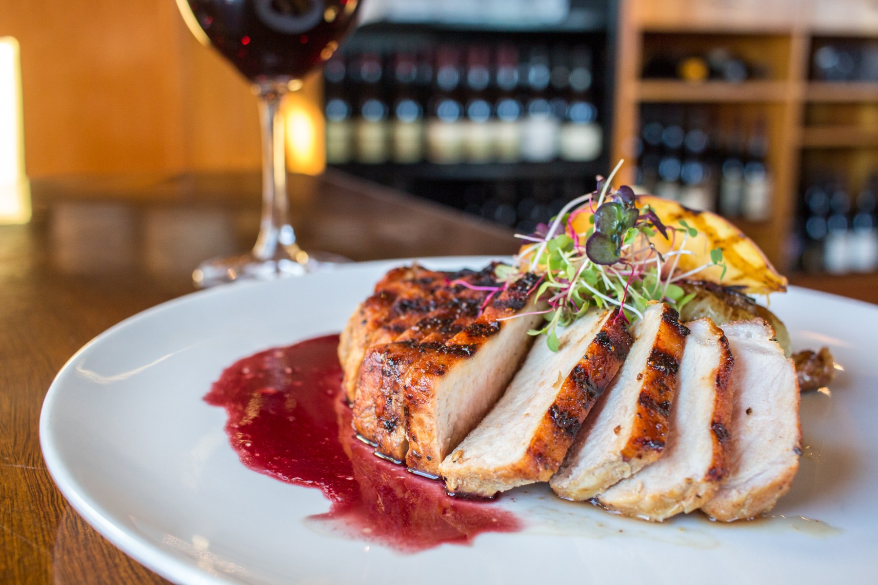 Must-Visit Fine Dining in Lake Oswego | Five Spice