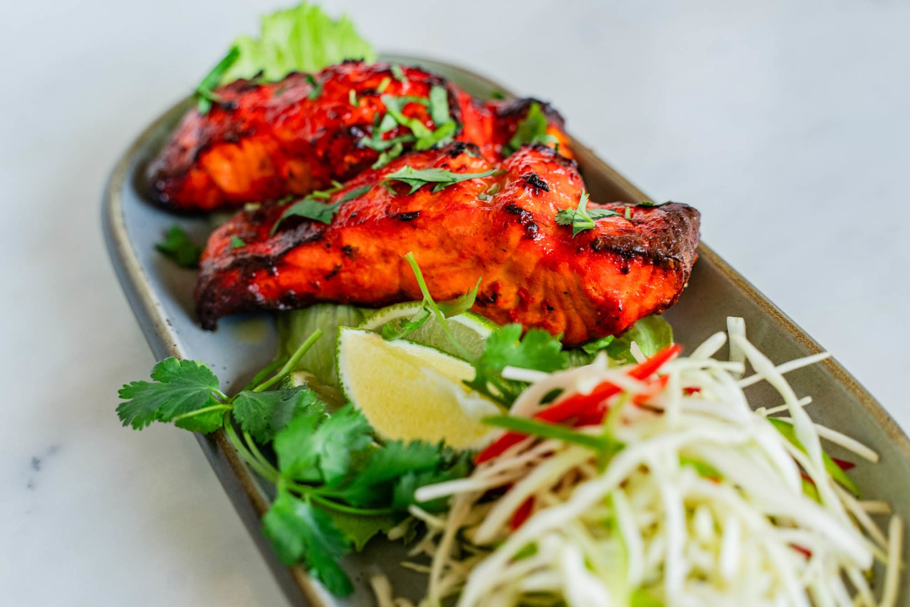 Naan At Nexton - Summerville, SC