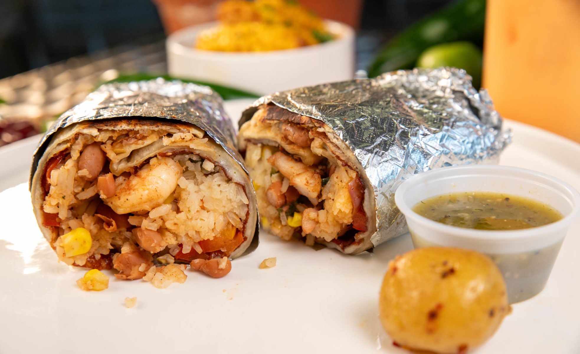 Taco Empire - NW OKC, Oklahoma City, OK