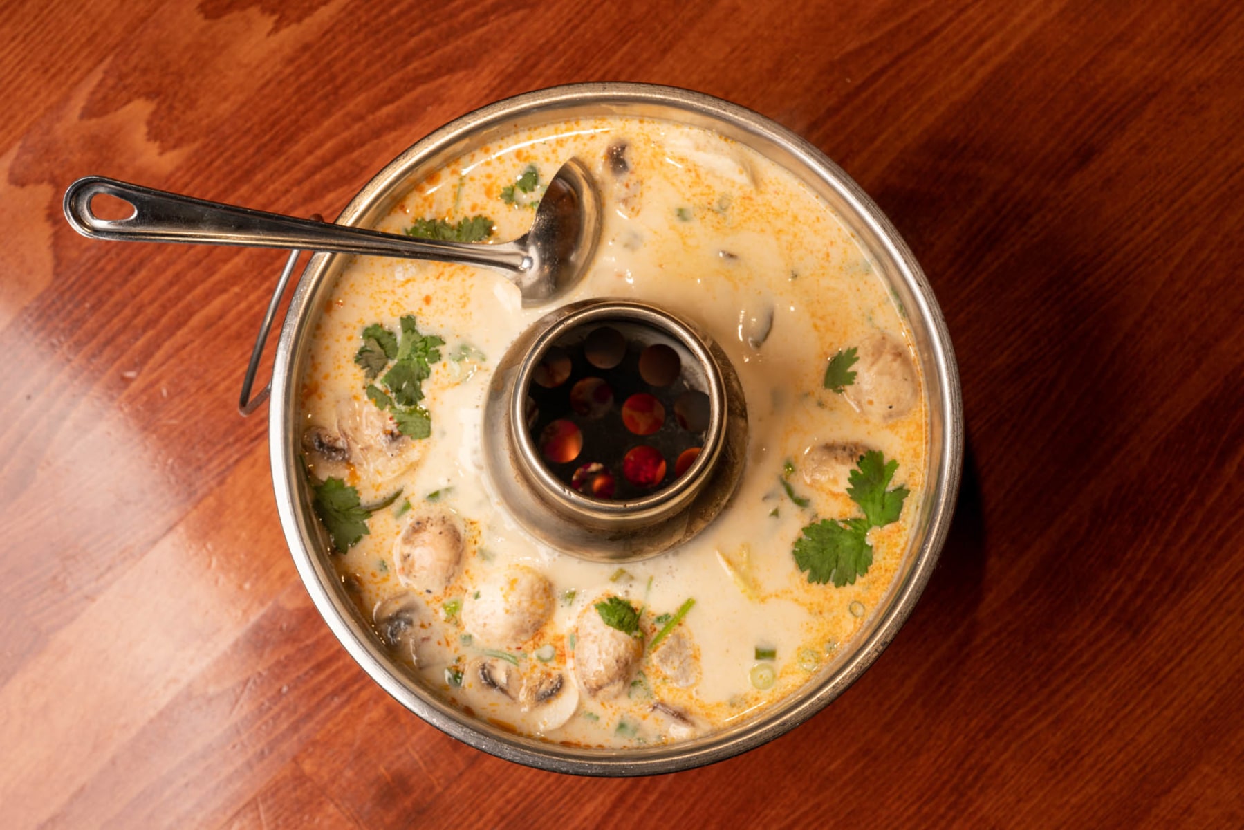 Must-Visit Restaurant in Las Vegas, NV | Pin Kaow Thai