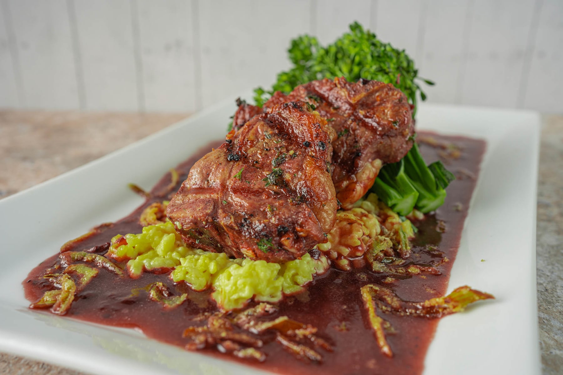 2 Twelve Seasonal Kitchen + Bar - Mebane, NC