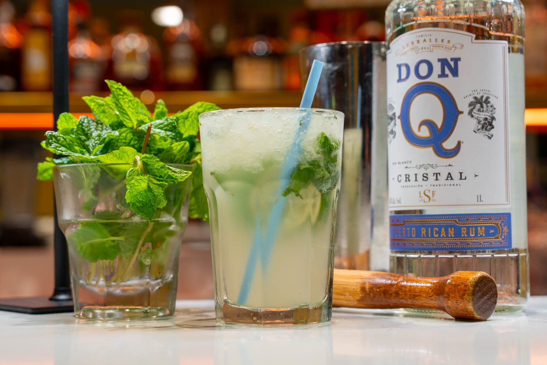 Authentic Cuban Restaurant in Seattle, WA | Mojito