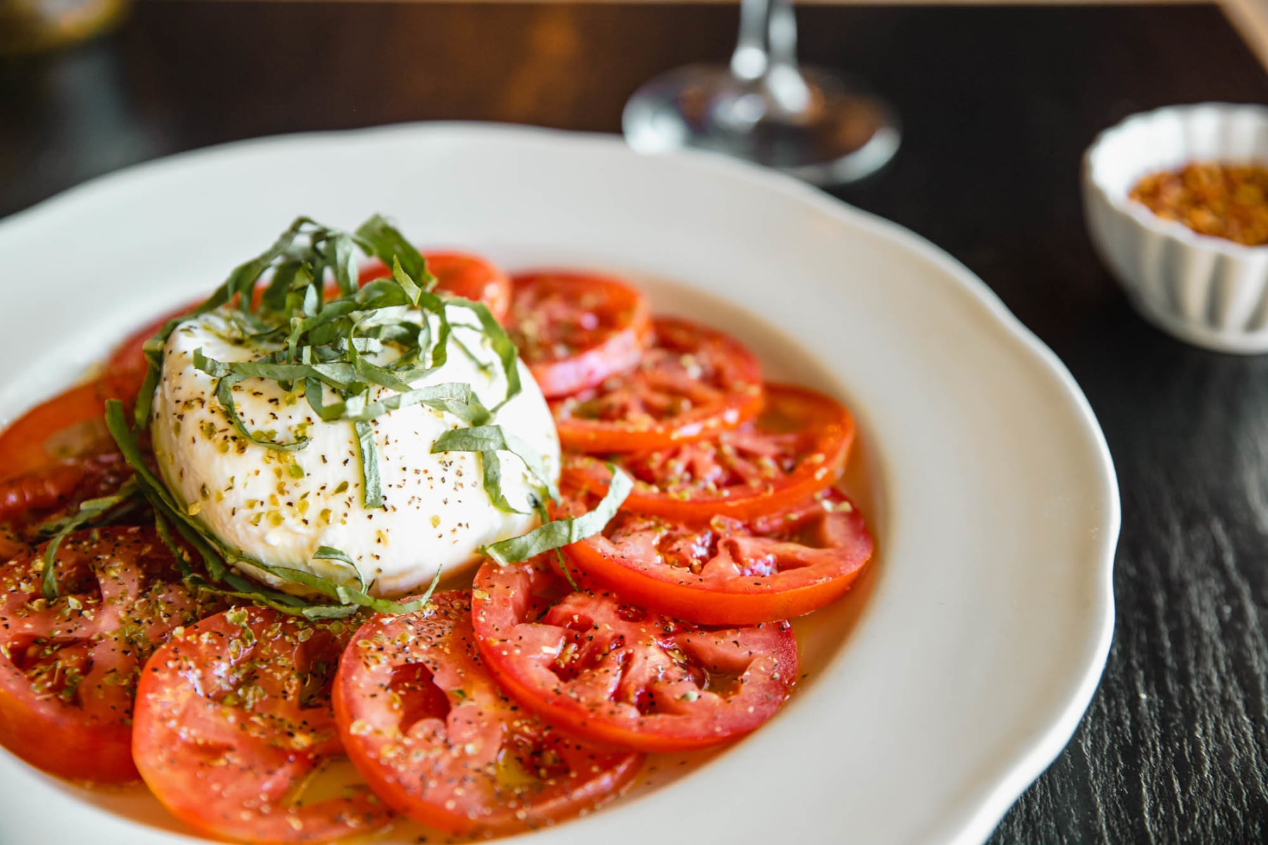 Must-Visit Italian Restaurant in San Diego | Parma