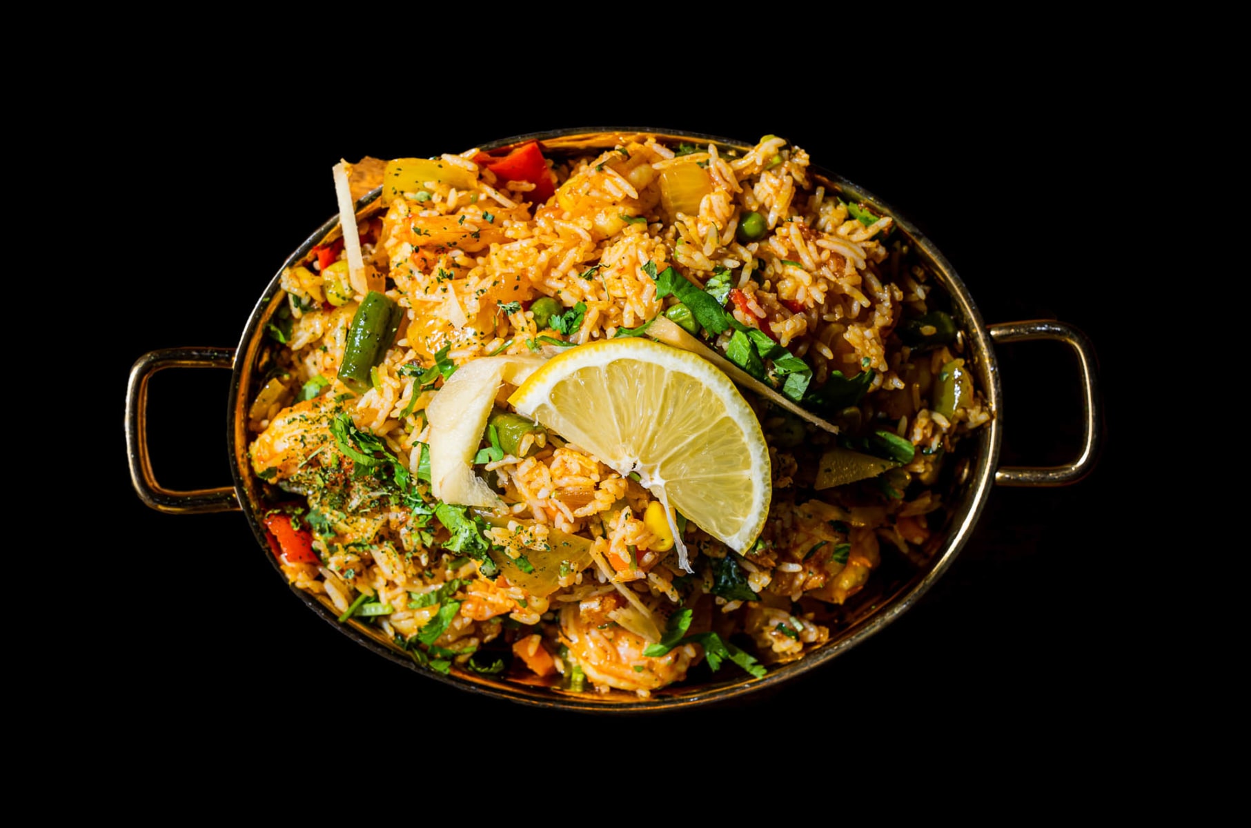 Indian Flame Restaurant - University Circle, Cleveland, OH