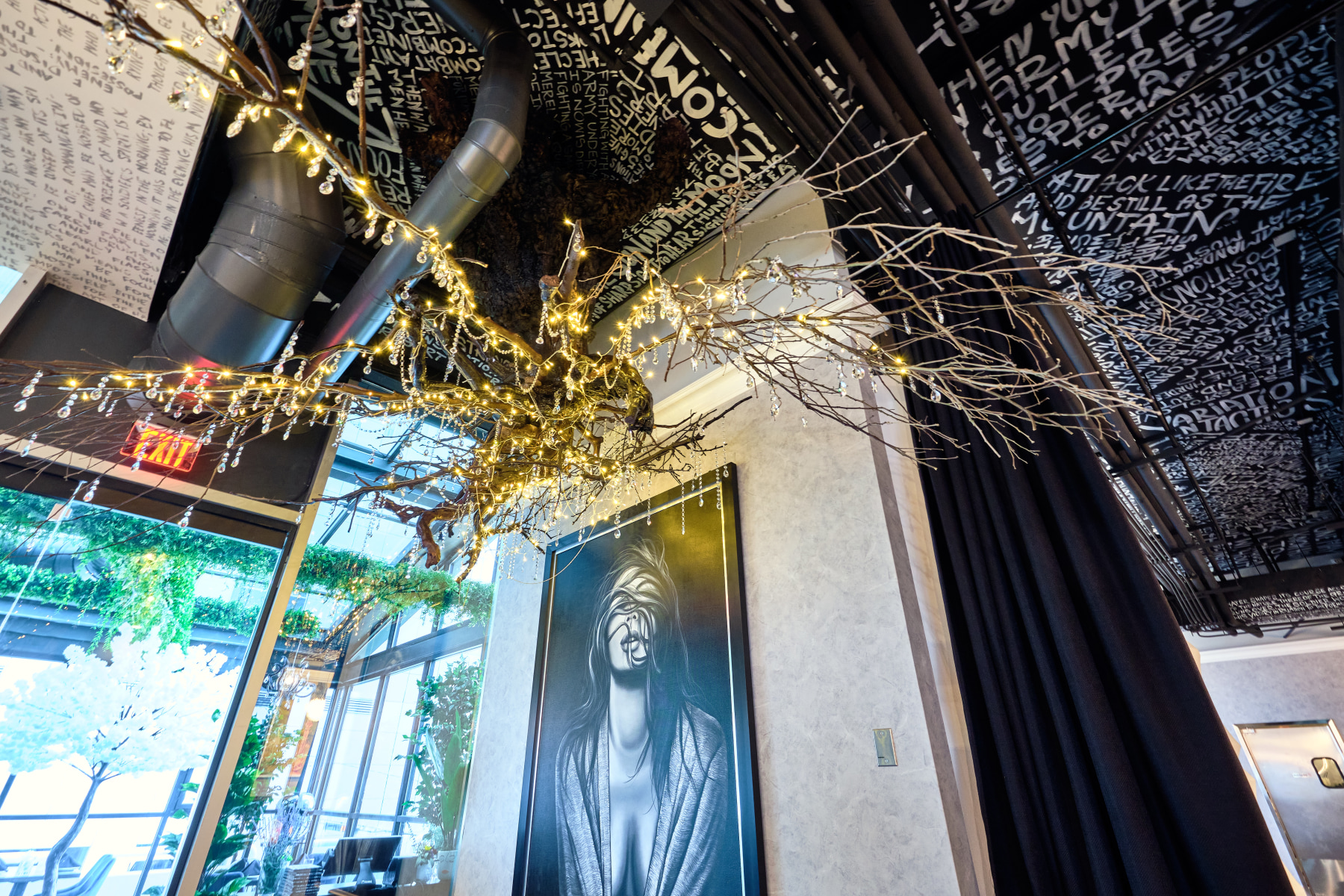 5Church Buckhead | New American Restaurant in Atlanta, GA