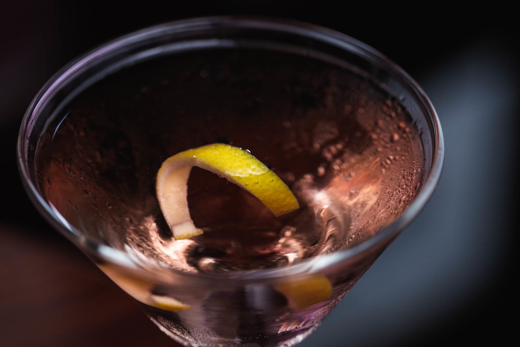 Must-Try Pub in New York, NY | D.J. Reynolds