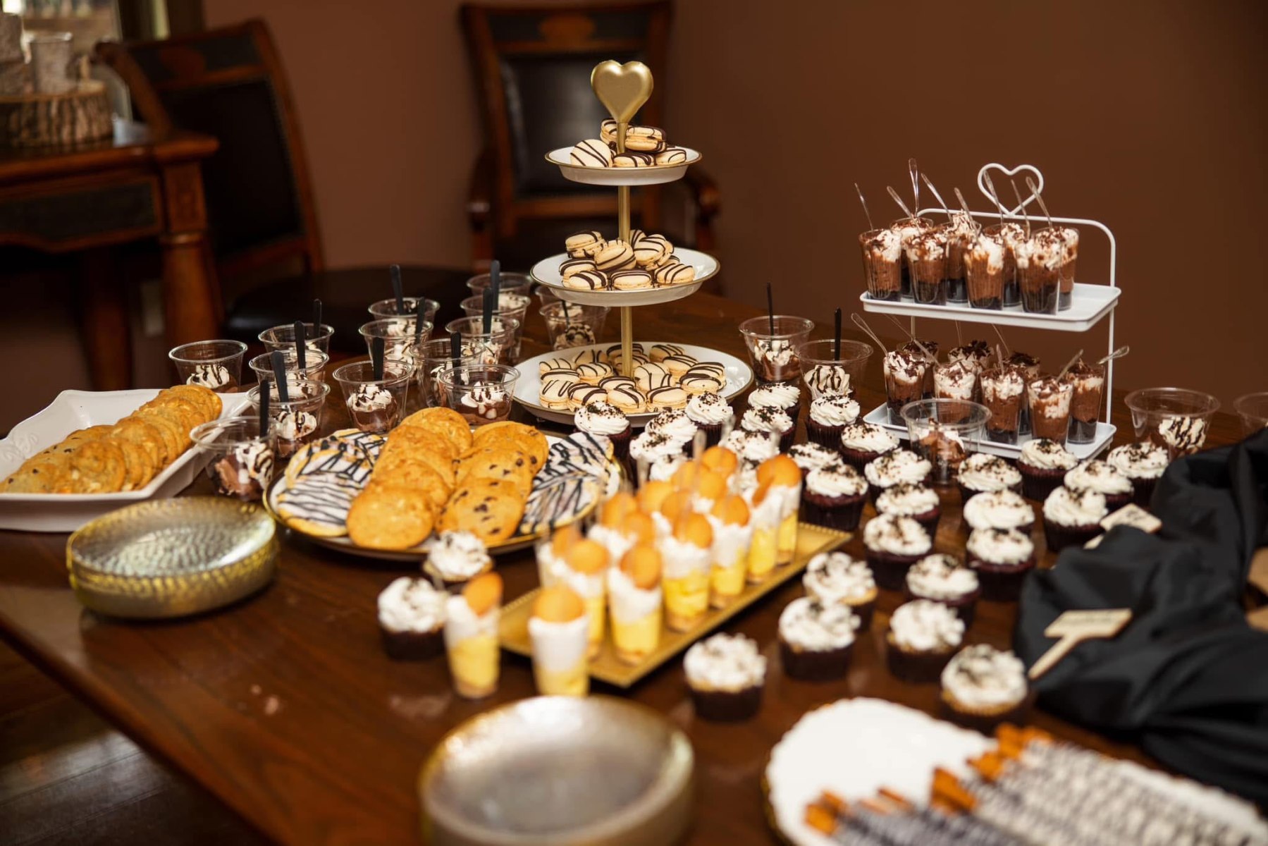 Valley Cakes Cafe – Must-Try Restaurant in Poca, WV