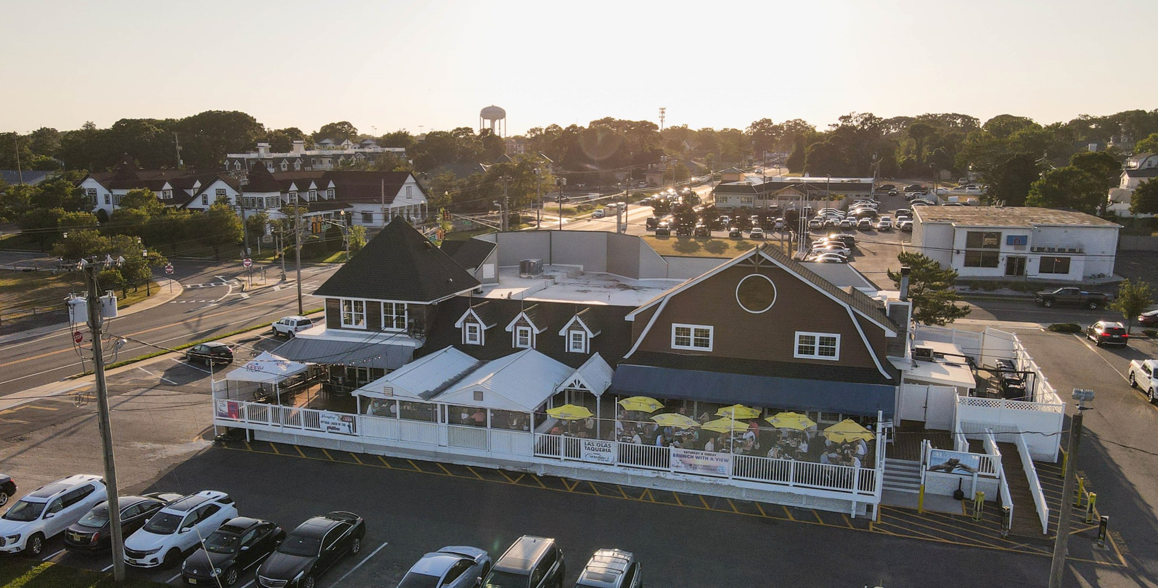 Caroline's By The Bay - Somers Point, NJ