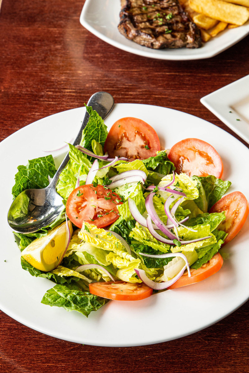El Nandu Restaurant – Must-Visit Steakhouse in Chicago