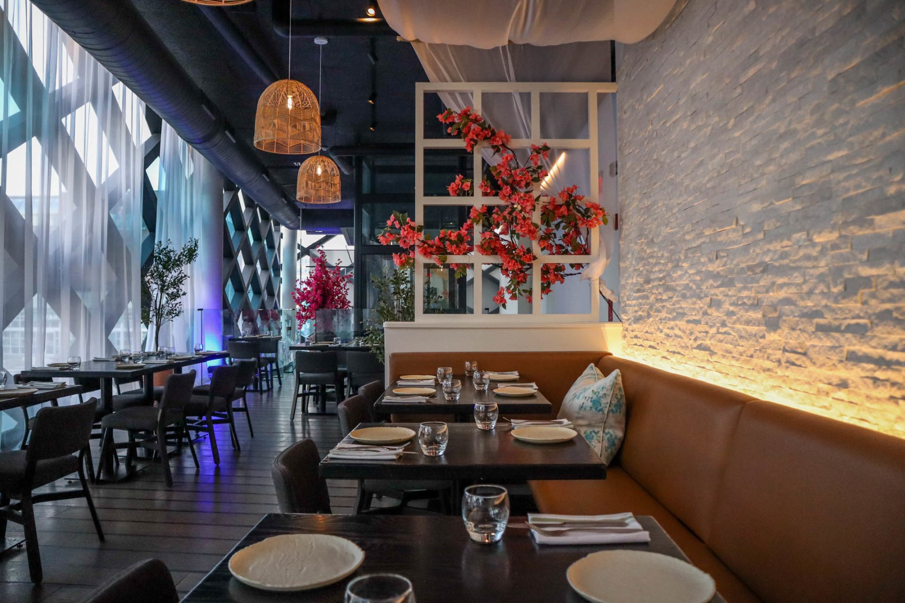 Greca Mediterranean Kitchen + Bar - White Plains, NY