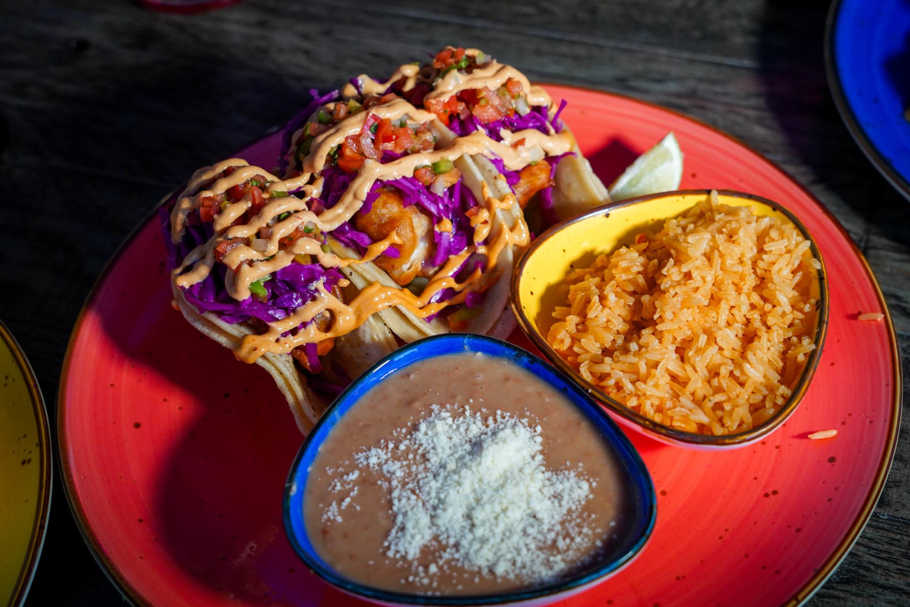 Azul Tequila Bar & Mexican Grill - Pawtucket, RI