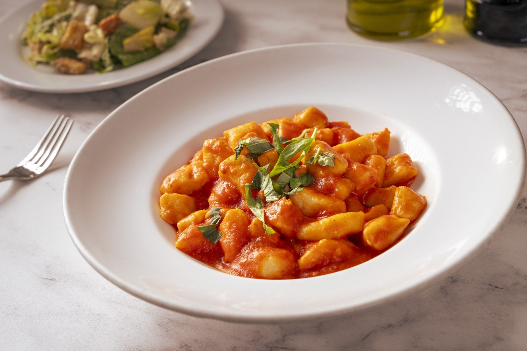 Pastina Trattoria - Los Angeles - Best Italian Food